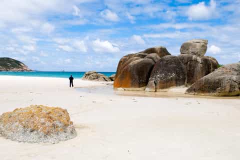 Wilsons Promontory, Melbourne - Book Tickets & Tours | GetYourGuide