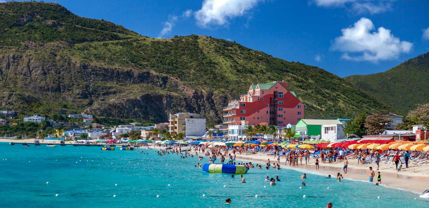 De BESTE Toegangsbewijzen in Sint Maarten van 2024 - GRATIS annuleren | GetYourGuide