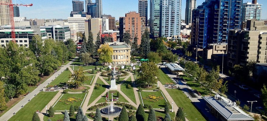 The BEST Beltline District, Calgary Tours and Things to Do in 2024 ...