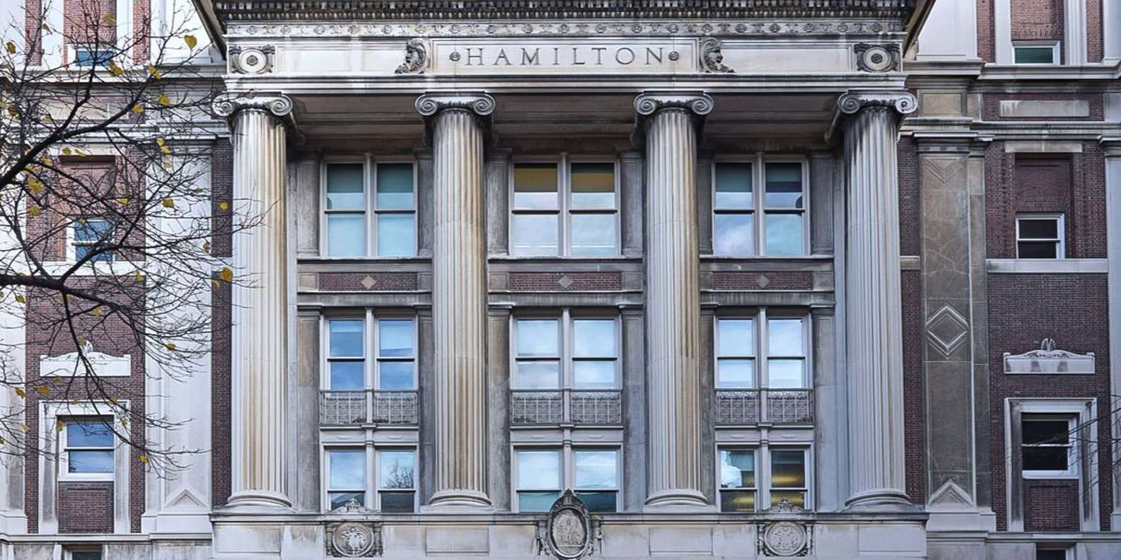 The BEST Alexander Hamilton U.S. Custom House, NYC Sightseeing 2023 ...