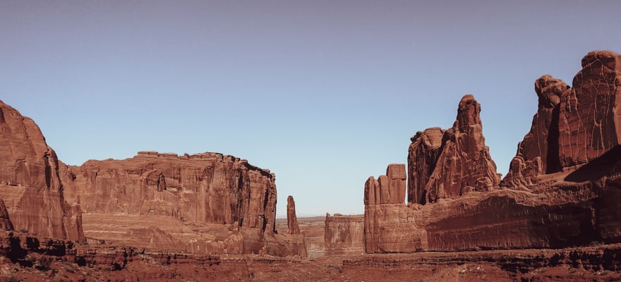Mirador de Murphy Point, Condado de San Juan, Utah - Reserva de ...