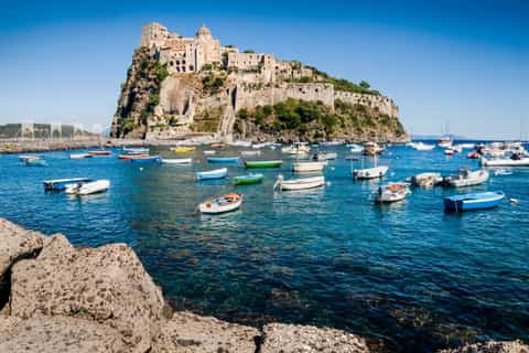 The BEST Ischia Tours and Excursions in 2026 - FREE Cancellation ...