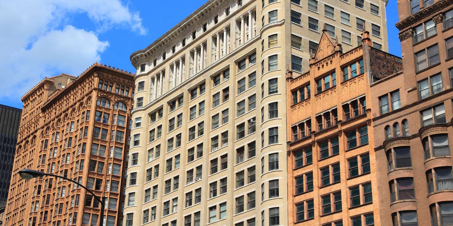 Old Dearborn Bank Building, Chicago, Chicago - Book Tickets & Tours ...