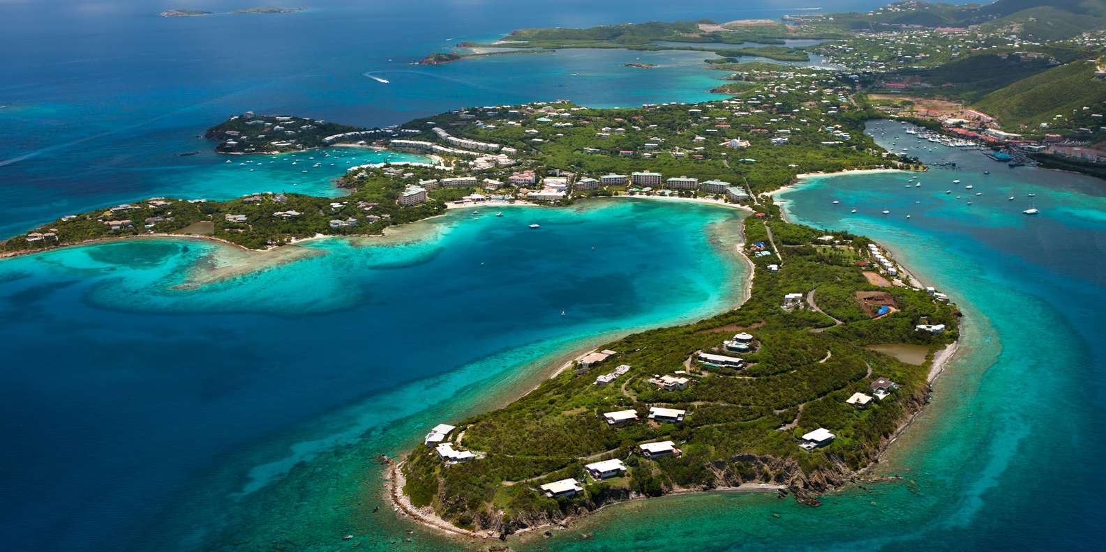 The BEST Red Hook, Saint Thomas Tours and Excursions in 2026 - FREE ...
