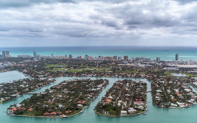 MEJORES actividades y cosas que ver en Islas Sunset, Miami en 2024 ...