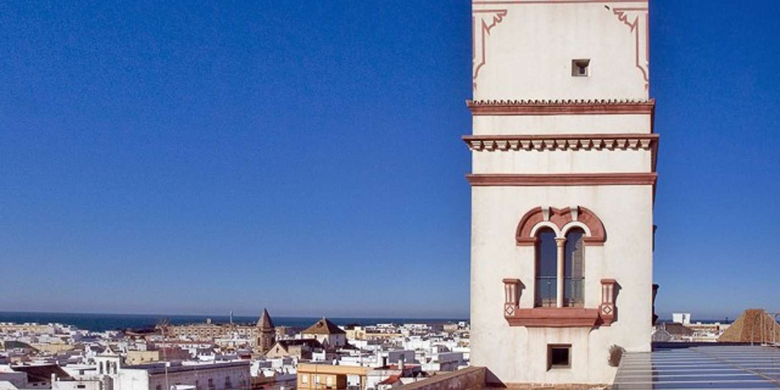 Torre Tavira, Cádiz Miradores: lo MEJOR de 2023 - Cancelación GRATIS ...
