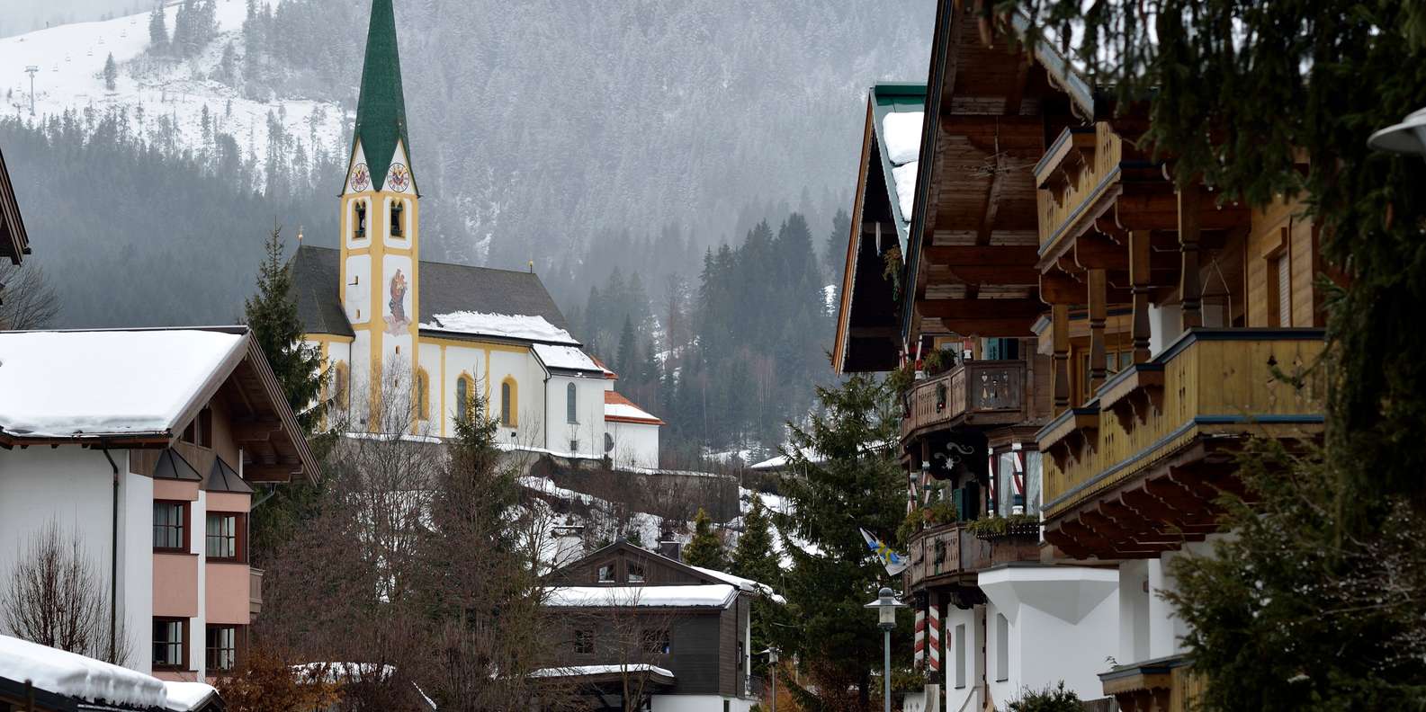 The BEST Kirchberg in Tirol Tours and Things to Do in 2026 - FREE ...