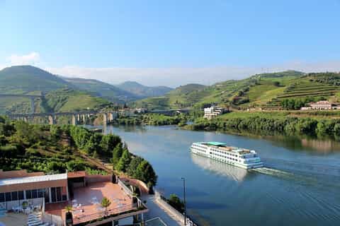 The best Pinhão Cruises & boat tours 2026 - Free cancellation ...