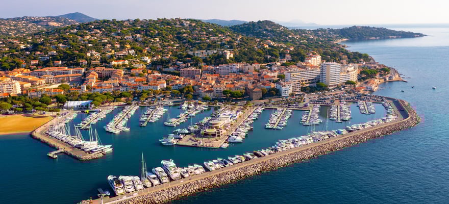 The BEST Sainte-Maxime εκδρομές και πράγματα που πρέπει να κάνετε το 2024 - ΔΩΡΕΑΝ ακύρωση ...