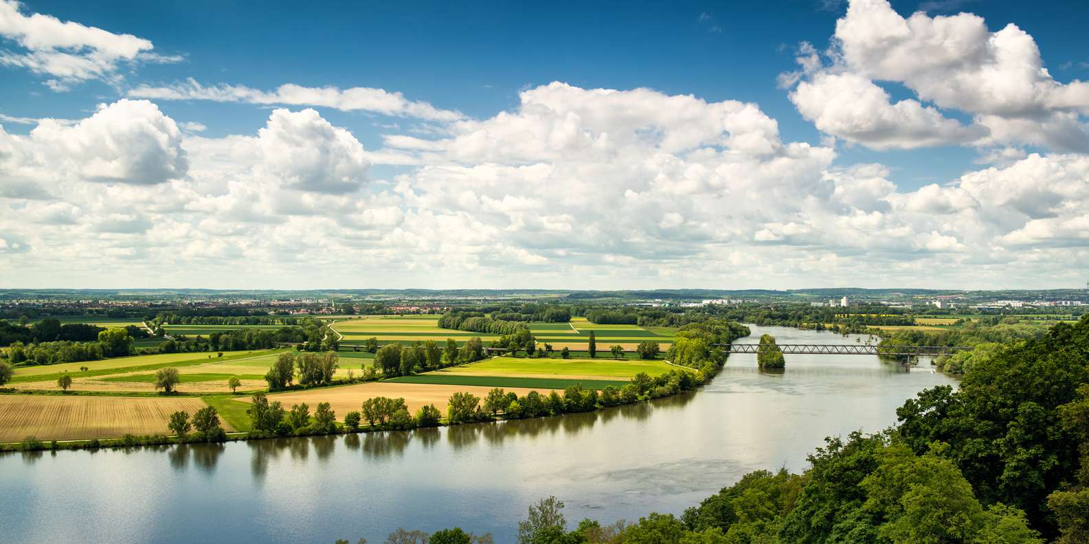 The BEST Danube River, Germany Self-guided activities 2024 - FREE ...