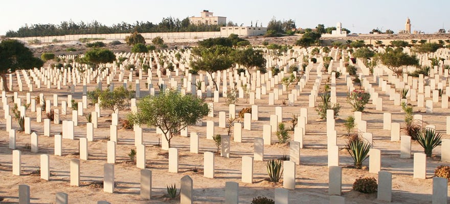 The BEST El-Alamein, Egypt Tours and Things to Do in 2024 - FREE ...