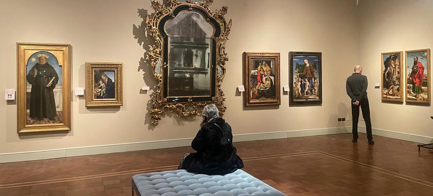 Museo Poldi Pezzoli, Milan - Book Tickets & Tours | GetYourGuide