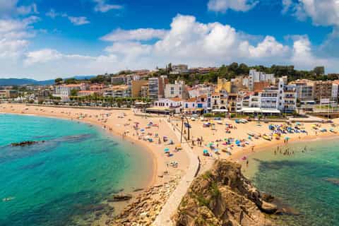 Que hacer en blanes y alrededores | Castellontours.com