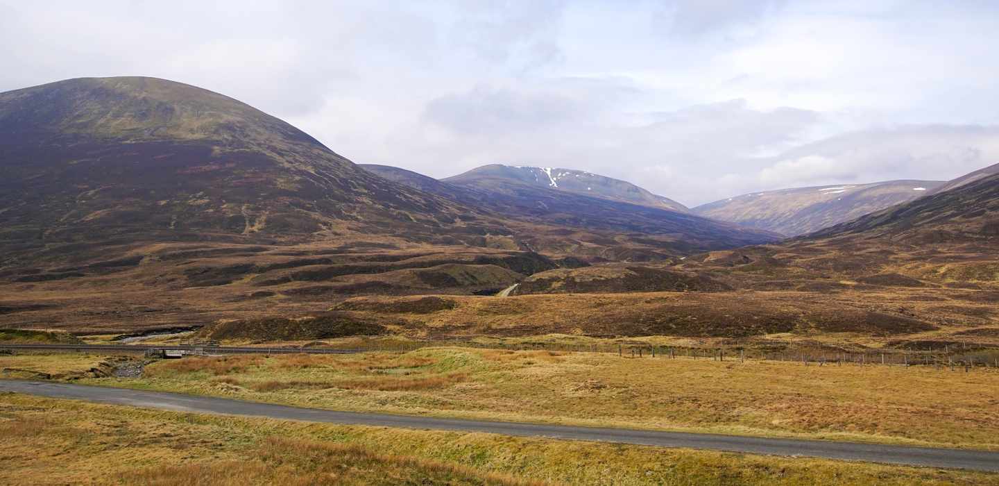 The BEST Dalwhinnie, Scotland Exploring the Scottish Highlands 2024 ...