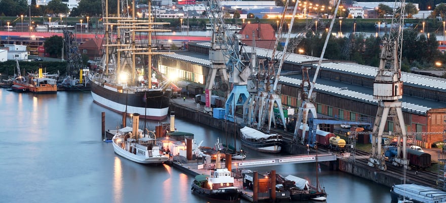 German Port Museum, Hamburg - Book Tickets & Tours | GetYourGuide
