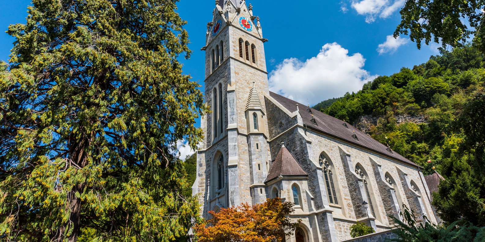 The BEST Vaduz Guided tours 2023 - FREE Cancellation | GetYourGuide