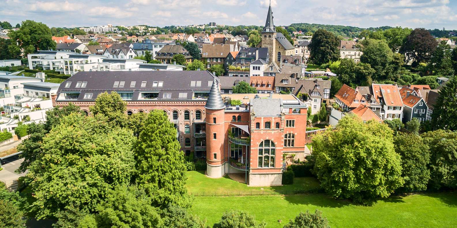 The BEST Essen Sightseeing 2023 - FREE Cancellation | GetYourGuide