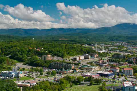 The BEST Sevier County, Tennessee Spring activities 2024 - FREE ...