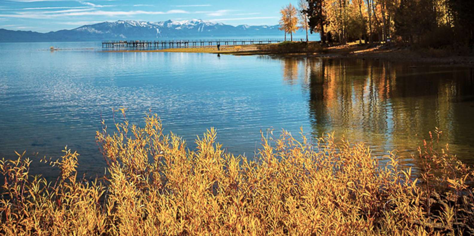 The BEST Olympic Valley, California Nature & adventure 2023 - FREE ...