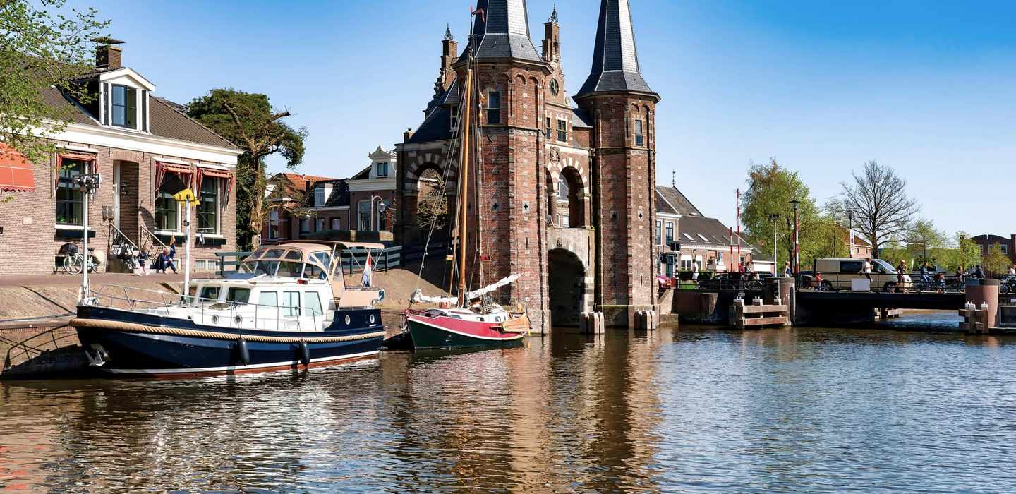 Day Trips from Friesland | GetYourGuide