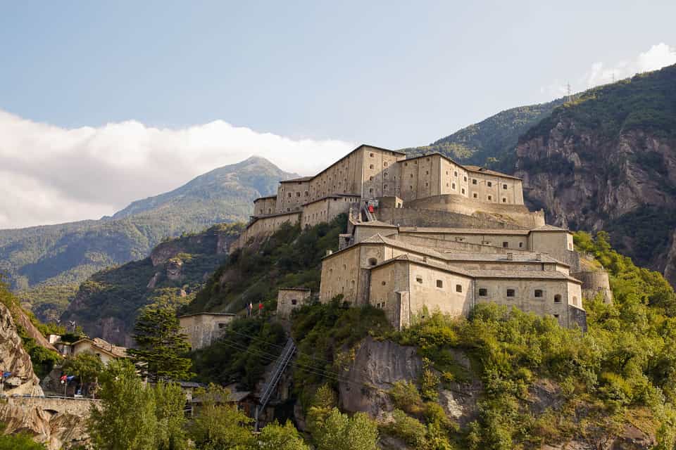 The BEST Bard, Italy Tours and Things to Do in 2023 - FREE Cancellation ...