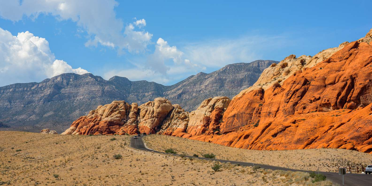 Parc de Red Rock Canyon, Comté de Kern - Réservez des tickets pour ...