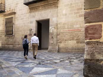 Picasso’s Birthplace Museum, Málaga - Book Tickets & Tours | GetYourGuide