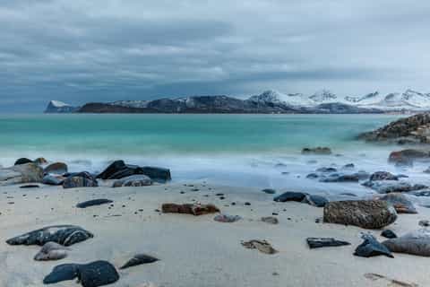 Sommarøy Kruizai ir ekskursijos laivu 2026: geriausi pasirinkimai ...