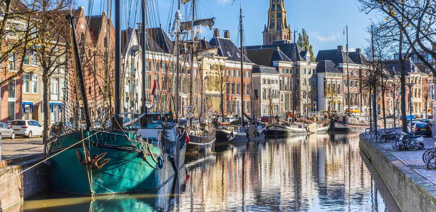 Groninga Historia y cultura: lo MEJOR de 2024 - Cancelación GRATIS ...