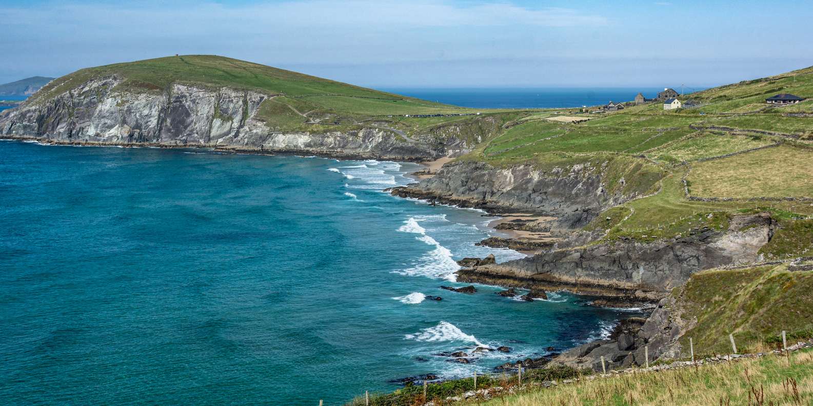 Slea Head, Penisola di Dingle Luoghi d'interesse e monumenti: il MEGLIO ...