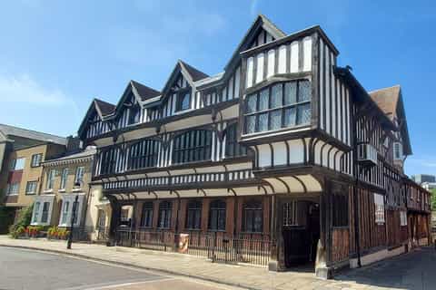 Day Trips from Southampton | GetYourGuide