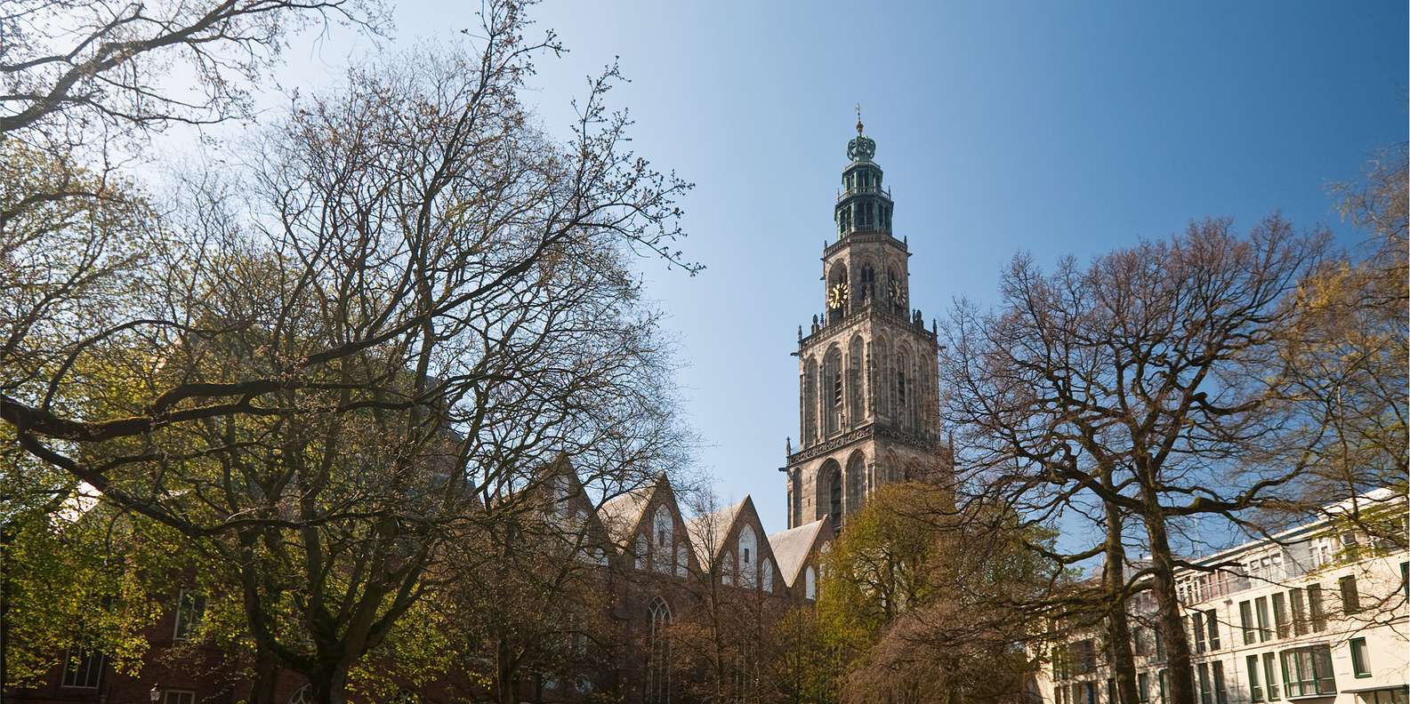 Martinikirche, Groningen - Tickets & Eintrittskarten | GetYourGuide