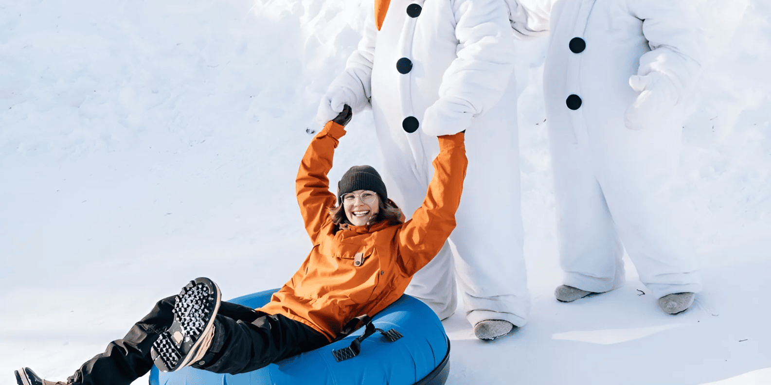 Snowman World, Rovaniemi - Book Tickets & Tours | GetYourGuide