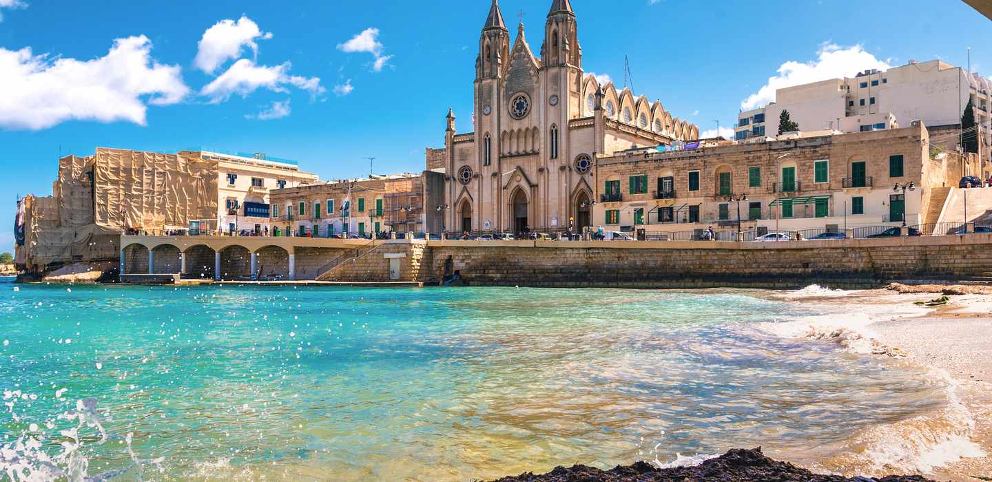 TOP Sliema Atrakcje na deszczowy dzień 2024 – DARMOWA rezygnacja ...