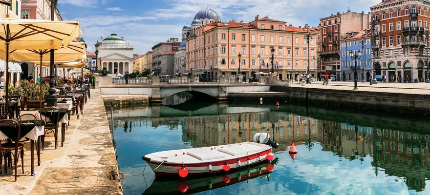 The BEST Trieste Winter activities 2025 - FREE Cancellation | GetYourGuide