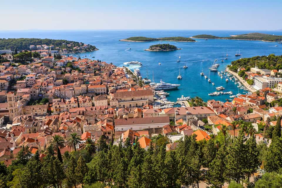 Carpe Diem Beach Hvar, Hvar Island - Book Tickets & Tours | GetYourGuide