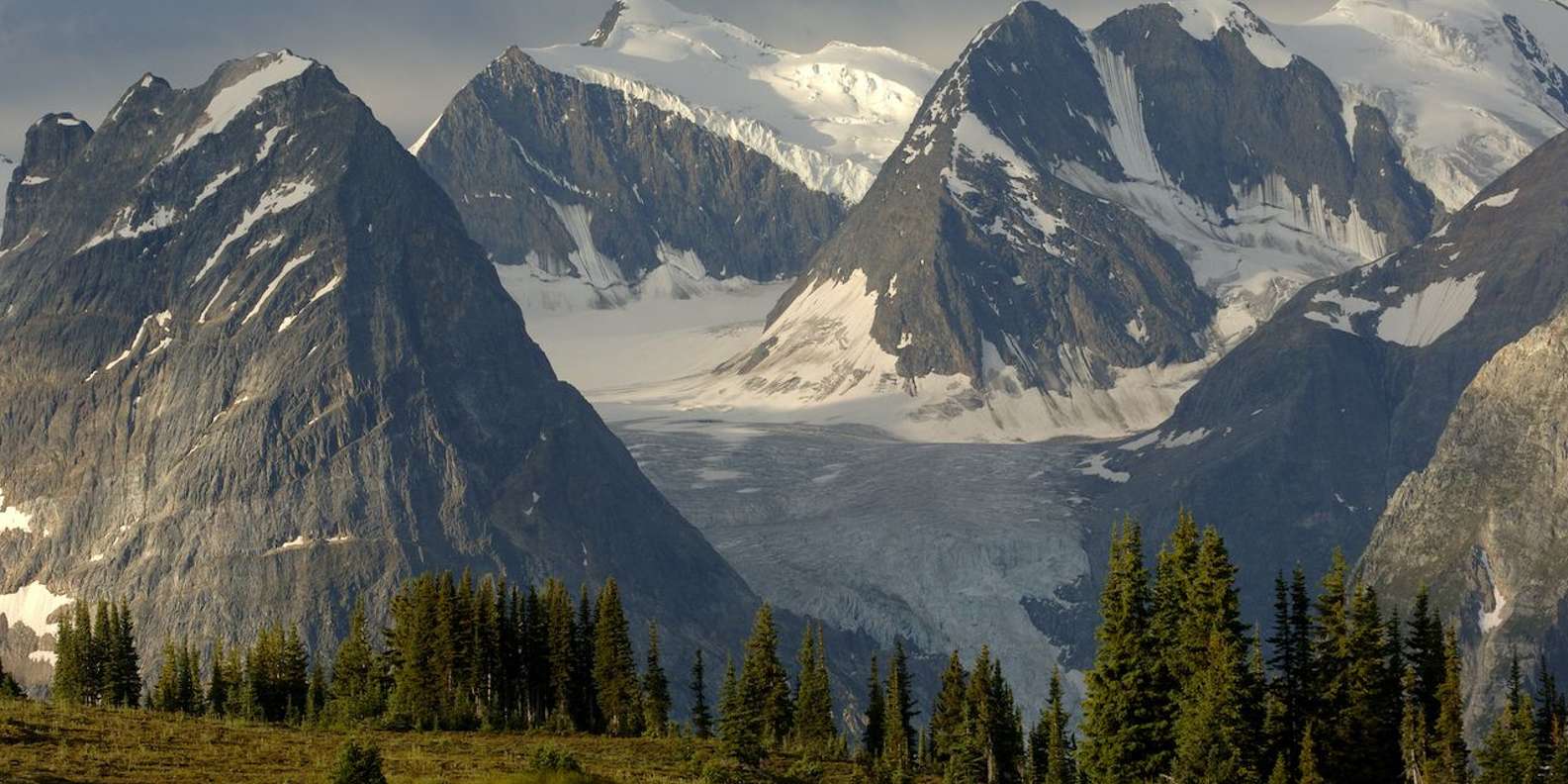 The BEST Kootenay National Park, British Columbia Spring activities ...