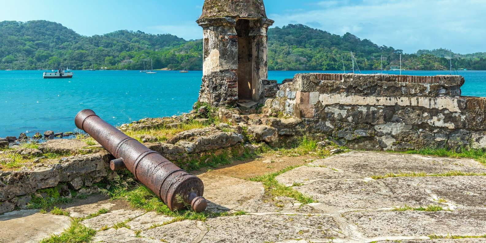 Panamá Viejo Actividades acuáticas: lo MEJOR de 2024 - Cancelación ...