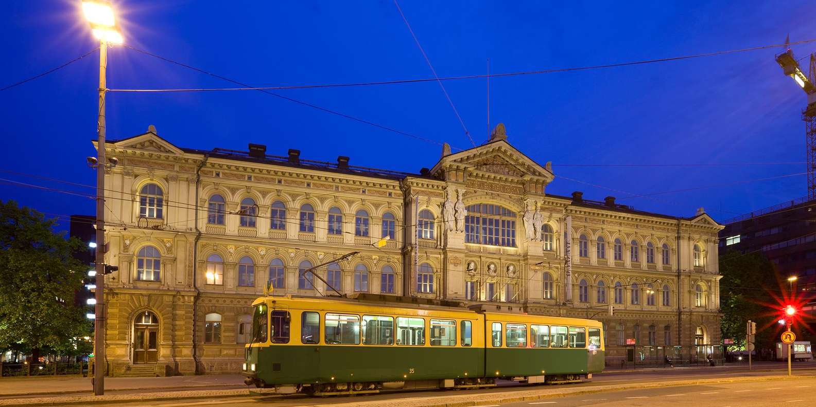 Ateneum in Helsinki bezoeken? Boek tickets en tours | GetYourGuide