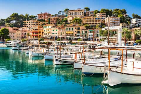 The best Port de Sóller Cruises & boat tours 2026 - Free cancellation ...