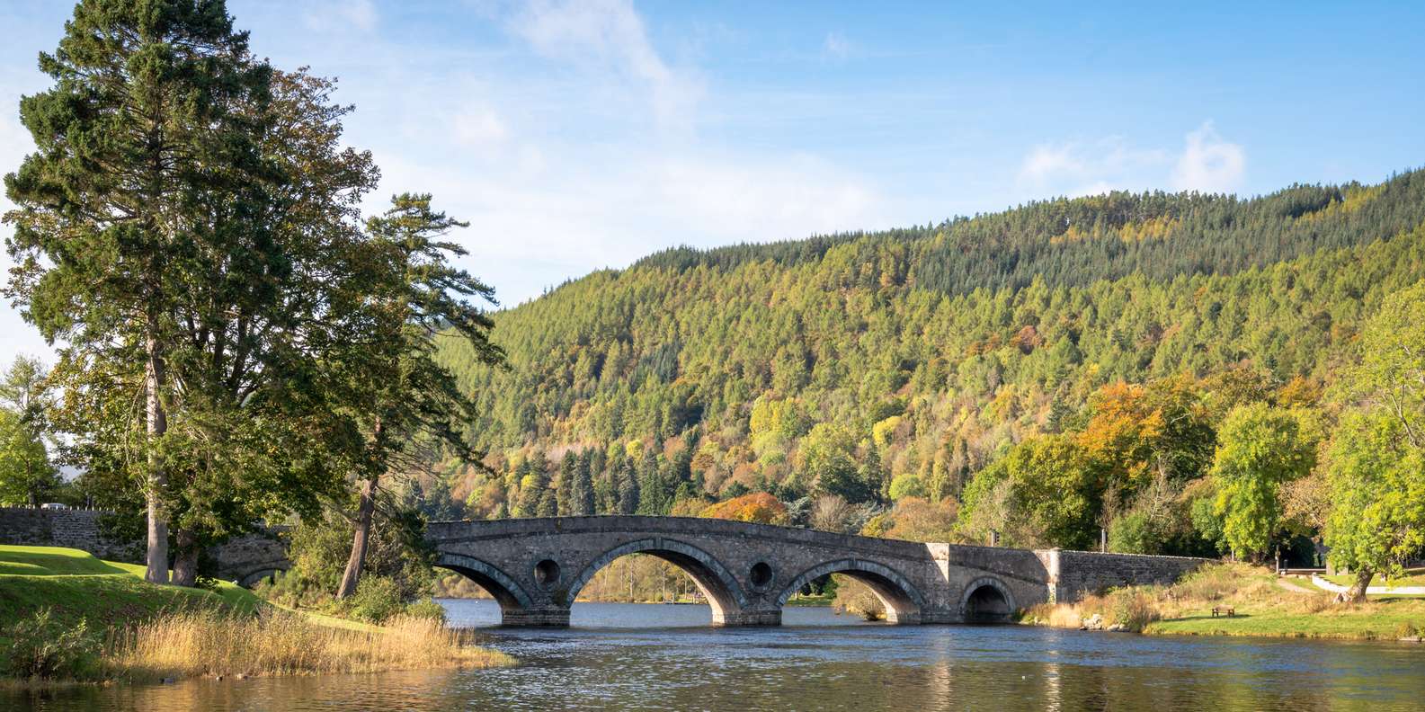 The BEST River Tay, Scotland Rainy-day activities 2023 - FREE ...