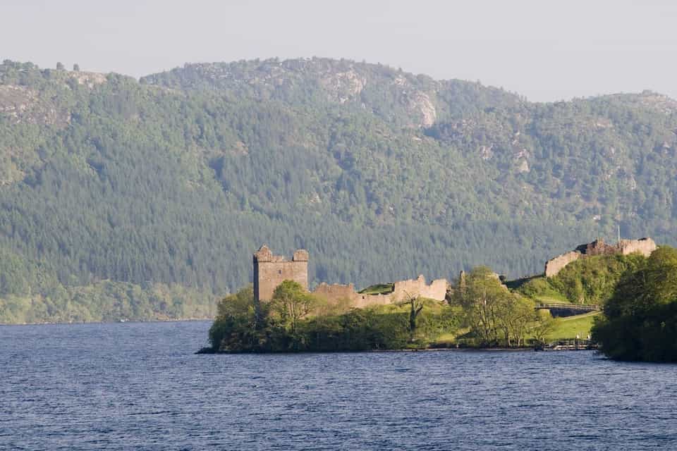 Fort George, Inverness, Inverness - Reserva de entradas y tours ...