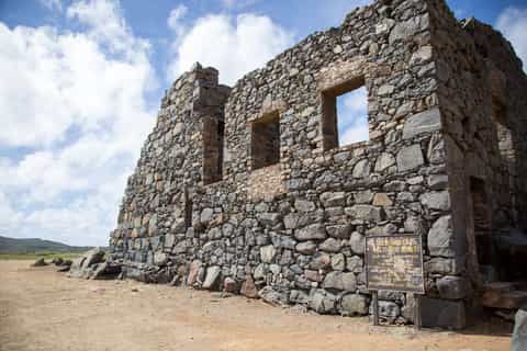 Bushiribana Ruins, Aruba Region - Book Tickets & Tours | GetYourGuide