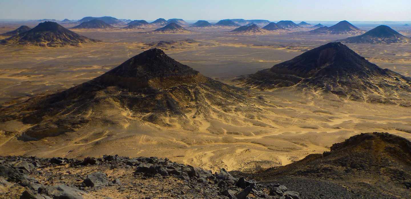 TOP Czarna Pustynia Atrakcje na deszczowy dzień 2024 – DARMOWA ...