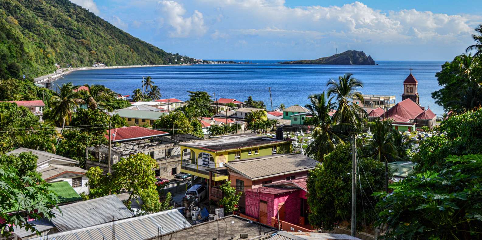 The BEST Dominica Tours and Things to Do in 2025 - FREE Cancellation ...