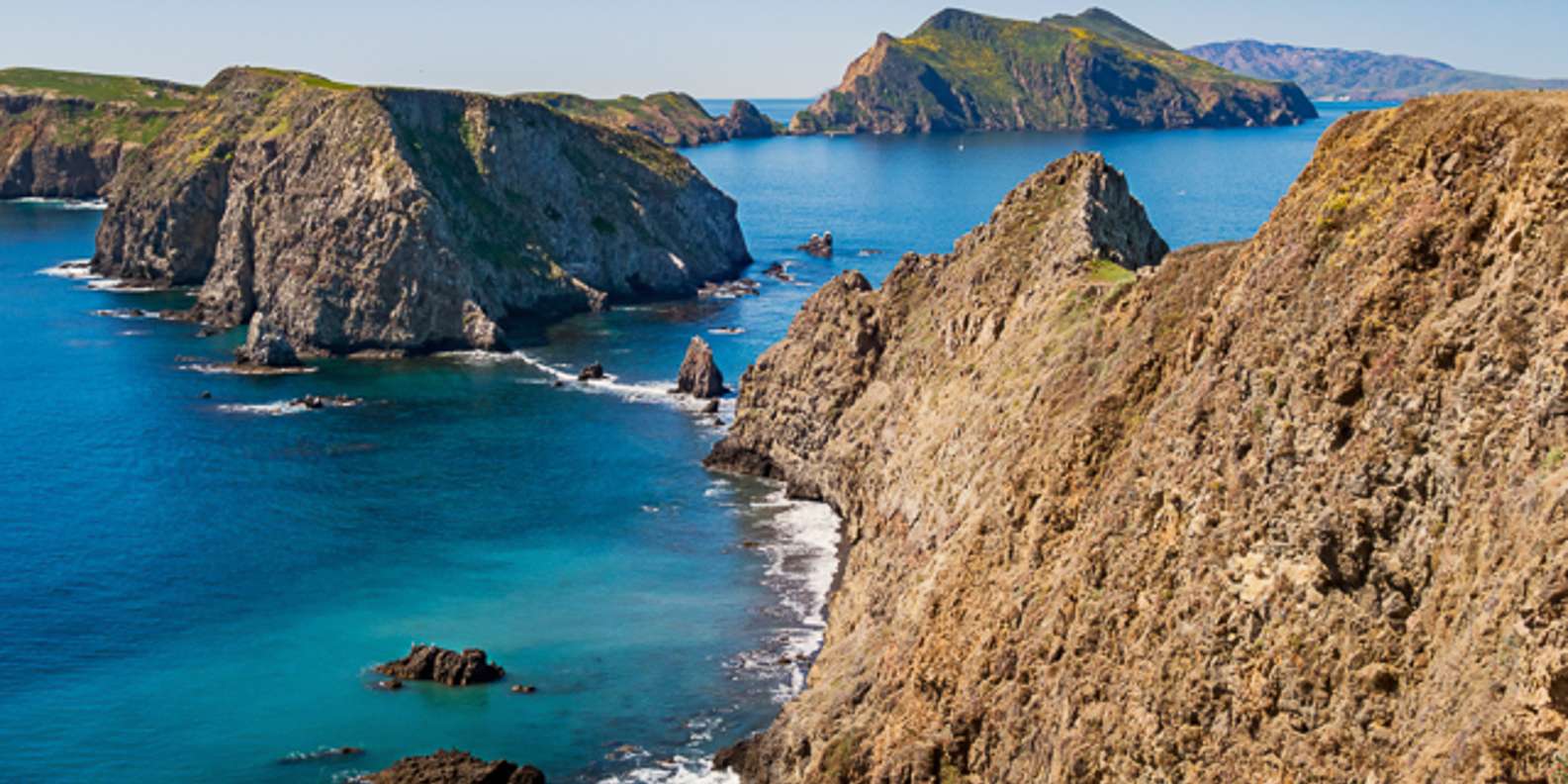 The BEST Channel Islands National Park Activities 2023 - FREE ...