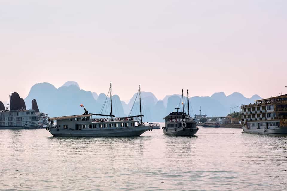 Halong Pearl Farm, Ha Long - Book Tickets & Tours | GetYourGuide