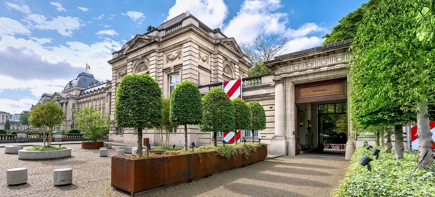 BELvue Museum, Brussels, Brussels - Book Tickets & Tours | GetYourGuide