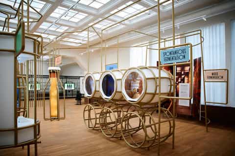 Belgian Beer World, Brussels - Book Tickets & Tours | GetYourGuide
