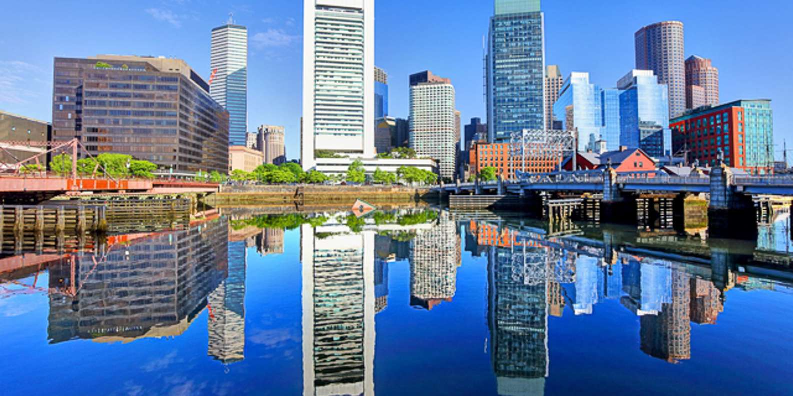 BESTE Touren South Boston Waterfront, Boston 2023 – KOSTENLOS ...